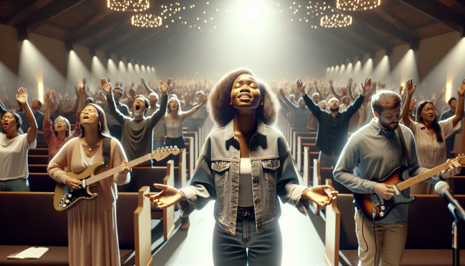 Christwill Soundtracks: The Ultimate Guide to Modern Worship Music ...