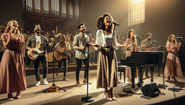 10 Daywind Southern Gospel Soundtracks for Church & Performance in 2024 ...