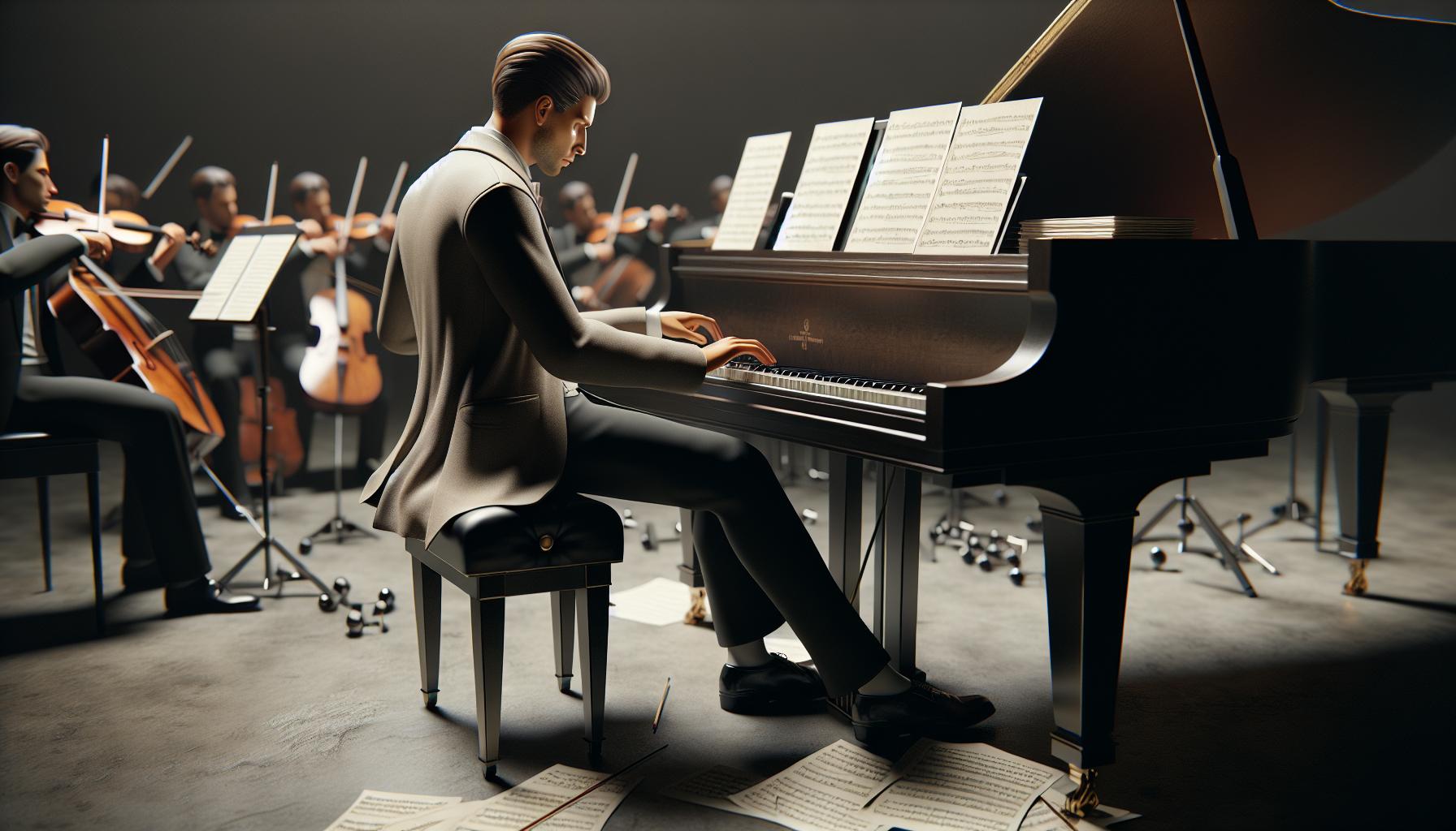 Hans Zimmer The Greatest Movie Soundtracks That Changed Cinema Forever ...