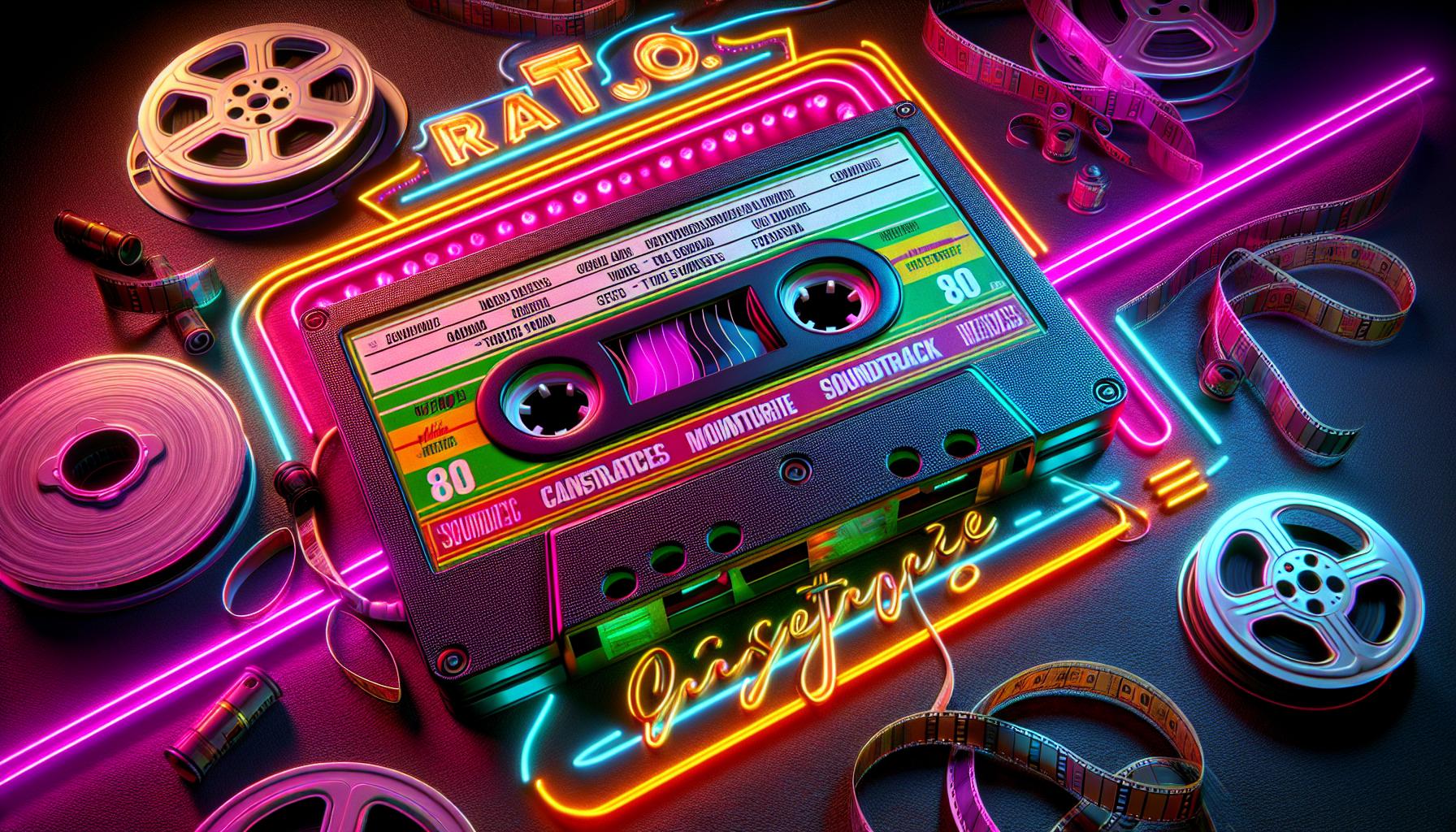 15 Best 80s Movie Soundtracks That Still Rock Today | Ultimate ...